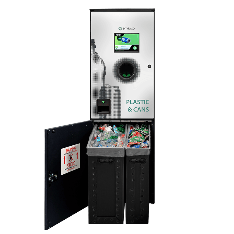 Envipco Flex Tri | Envipco