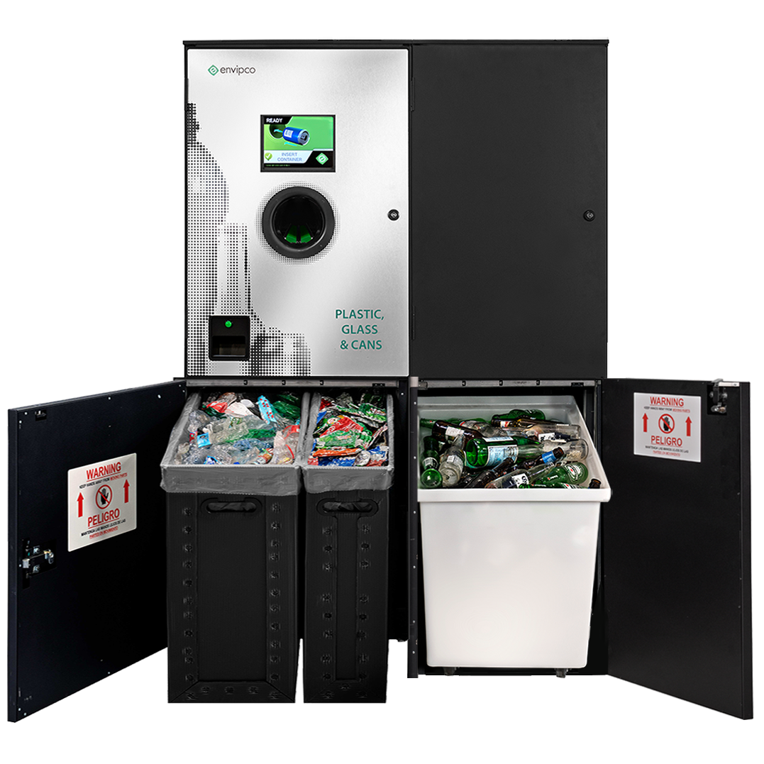 Envipco Flex | Envipco