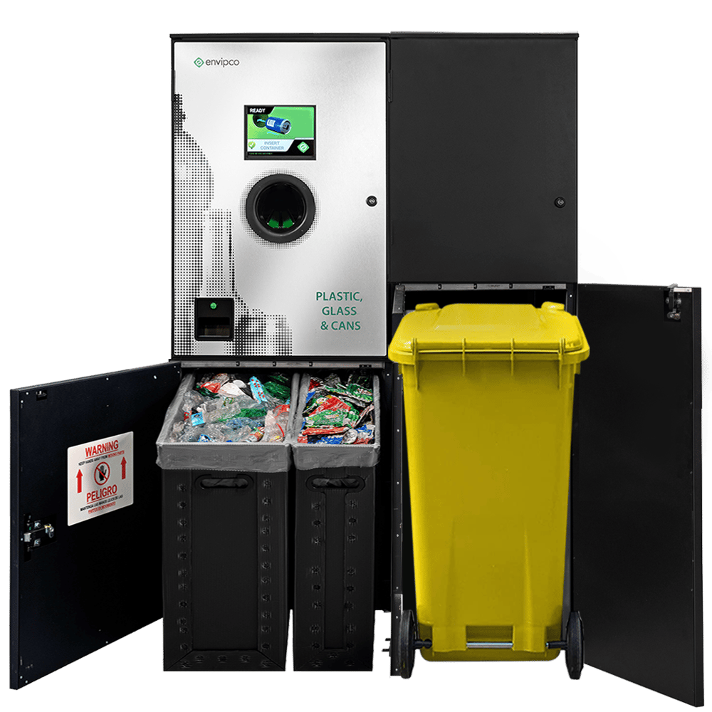 Envipco Flex | Envipco