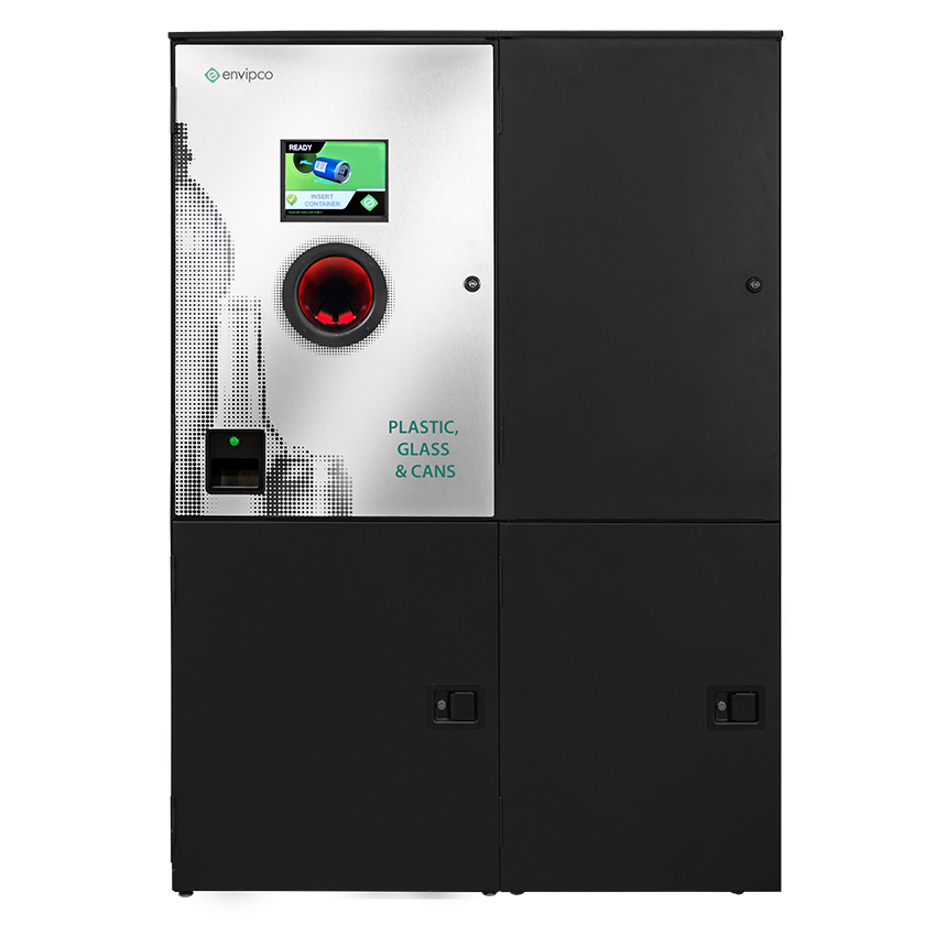 Envipco Flex Tri | Envipco