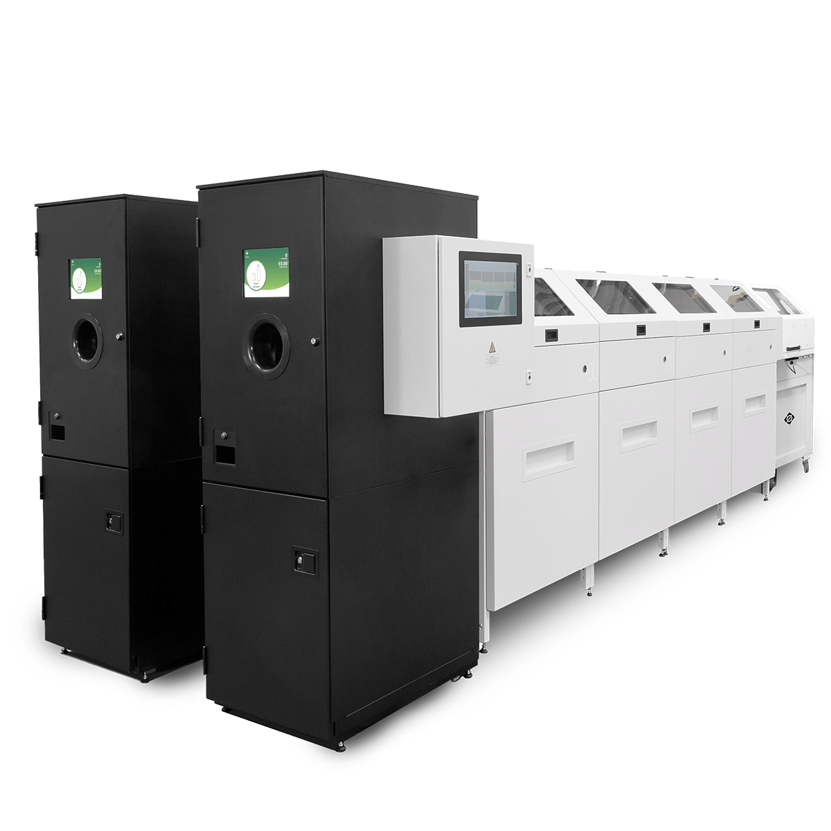 Envipco Modula | Envipco
