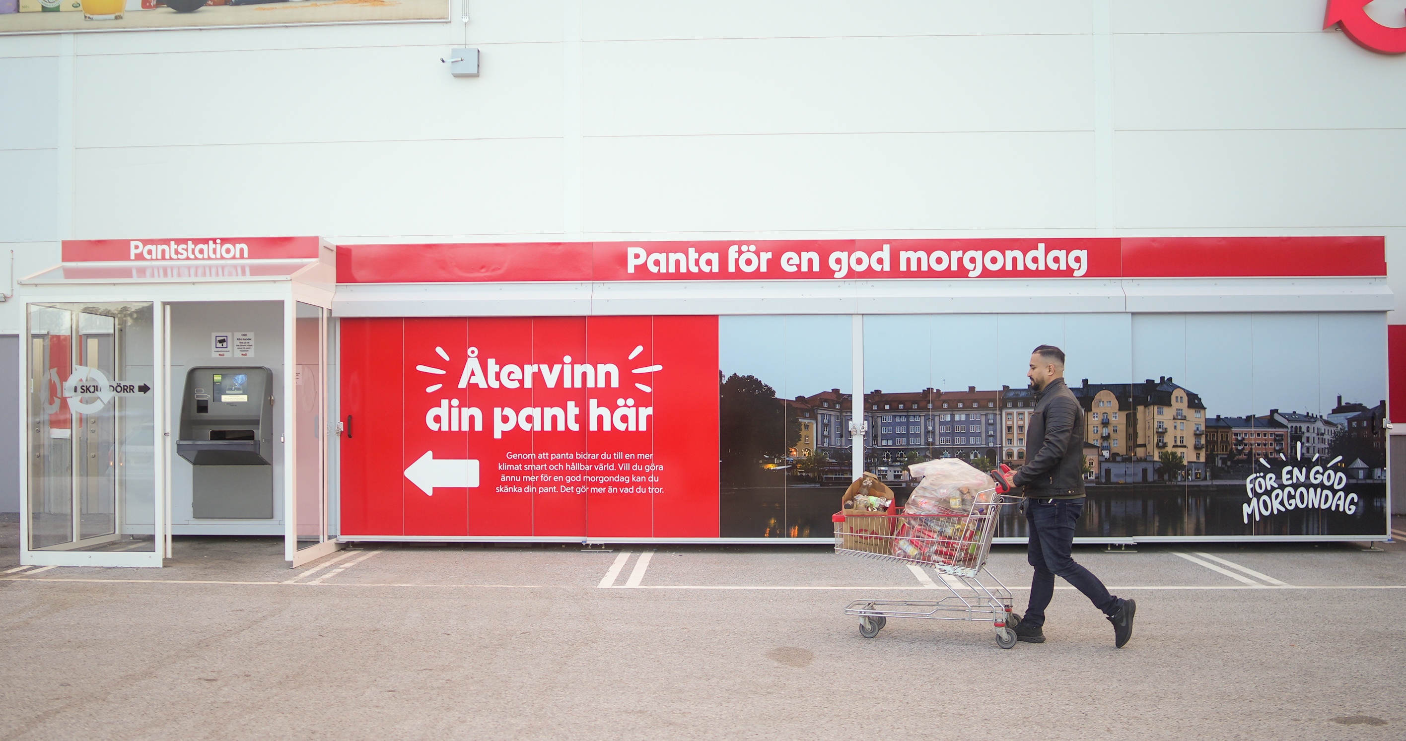 Envipco Quantum | Envipco