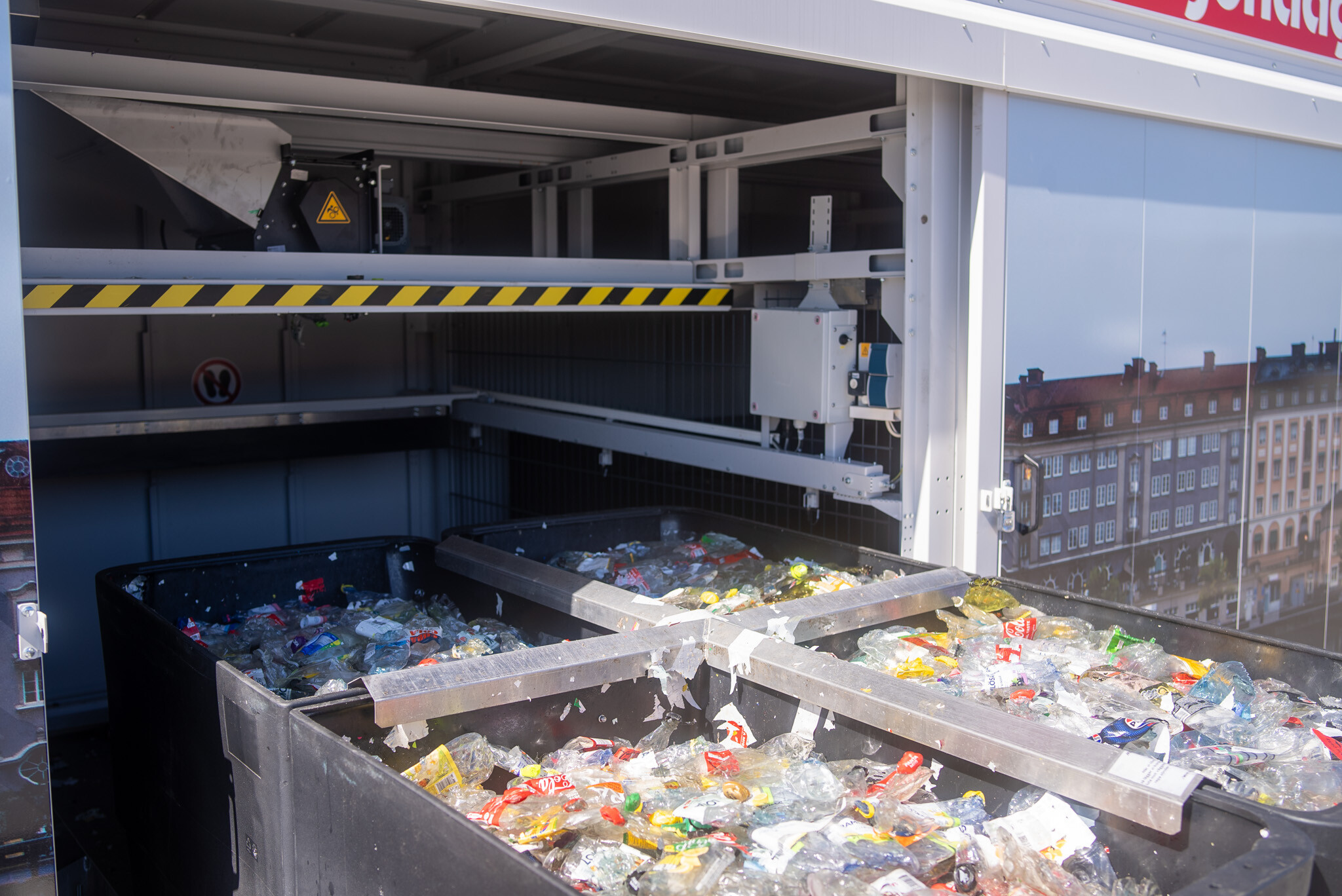 Envipco Quantum | Envipco