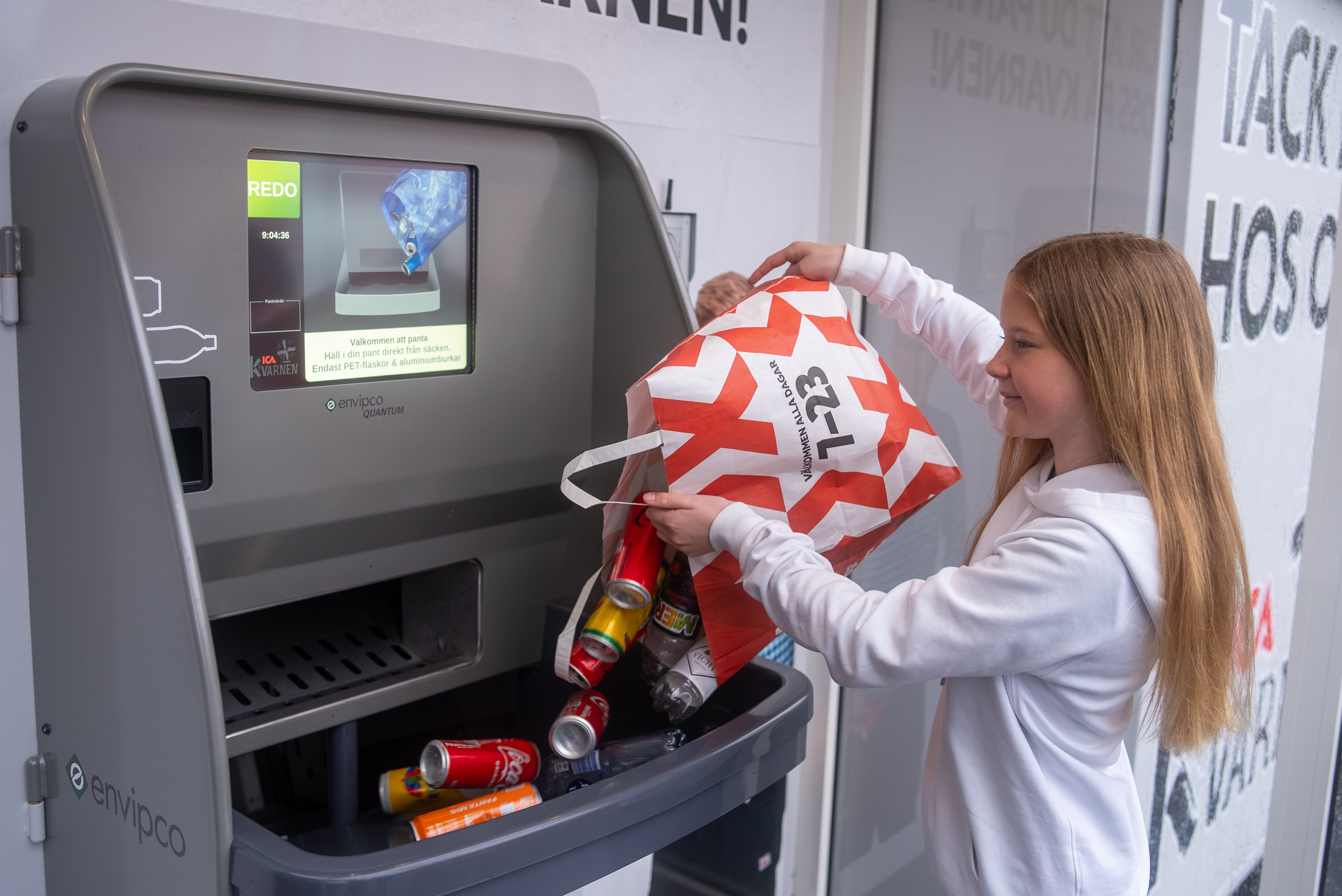 Envipco Quantum | Envipco