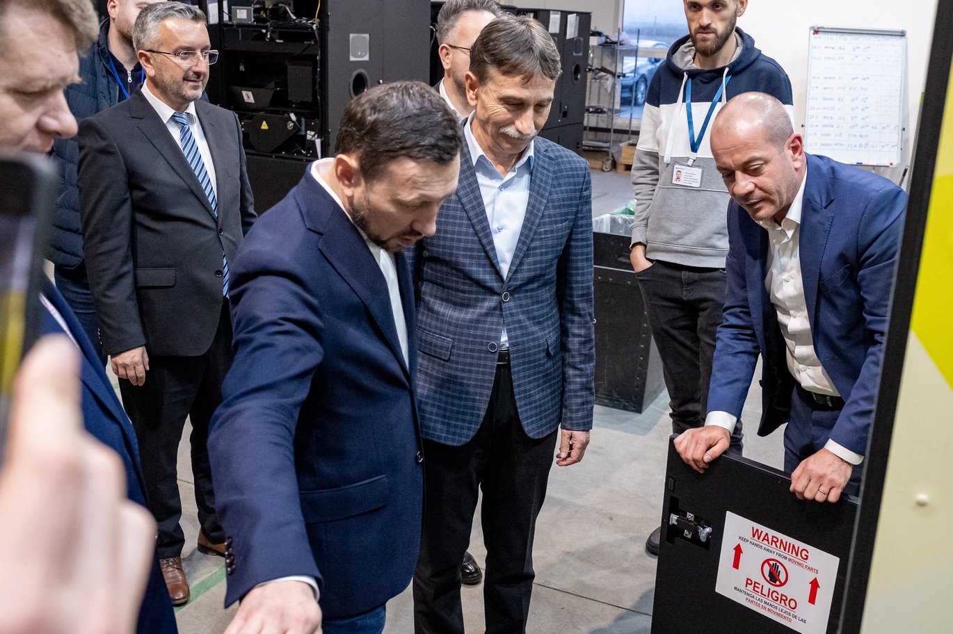 Envipco plays leading role as Romania initiates DRS | Envipco