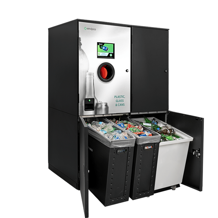 Envipco Flex Tri | Envipco