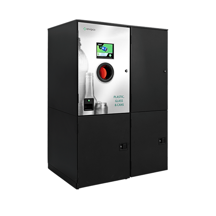 Envipco Flex Tri | Envipco