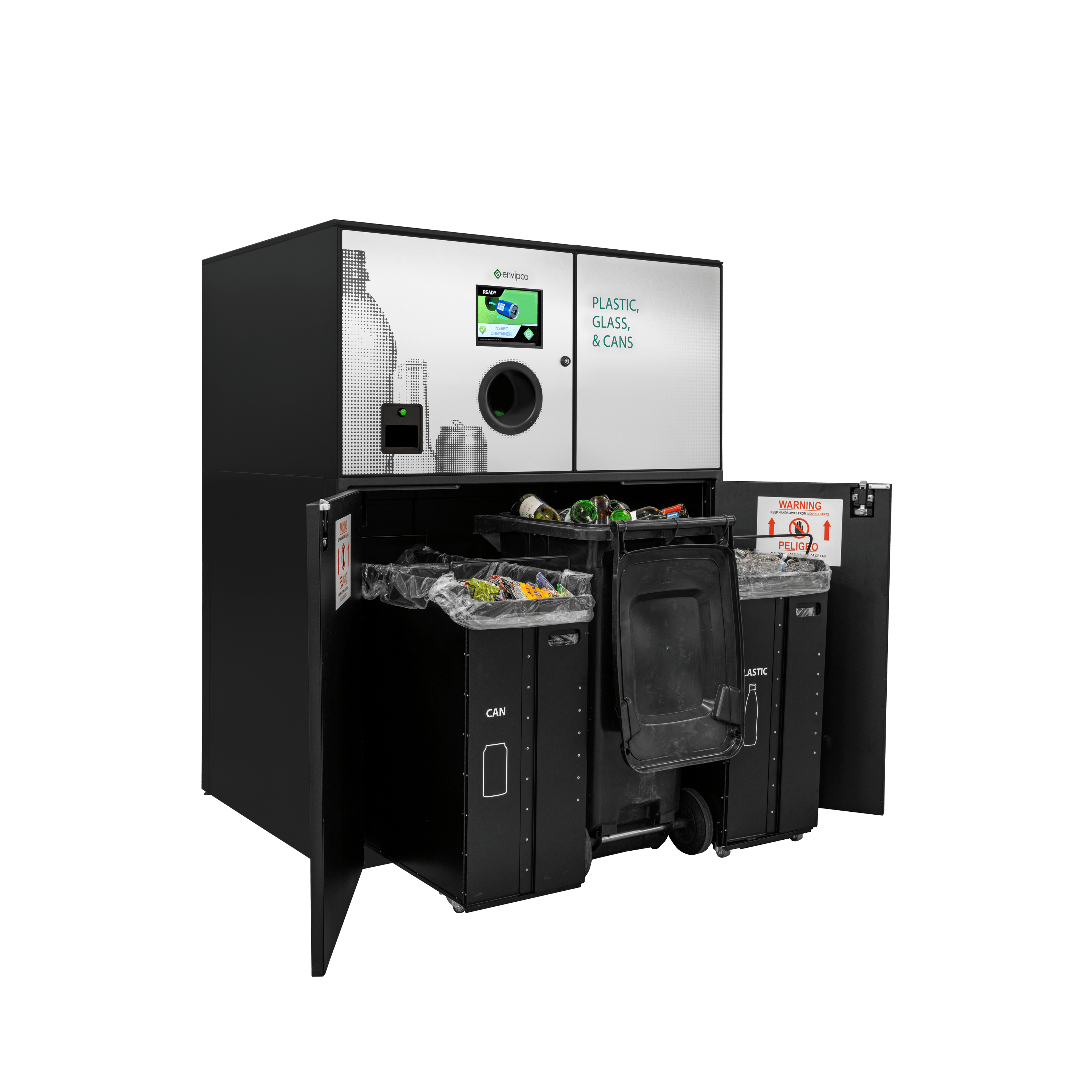 Envipco Optima | Envipco