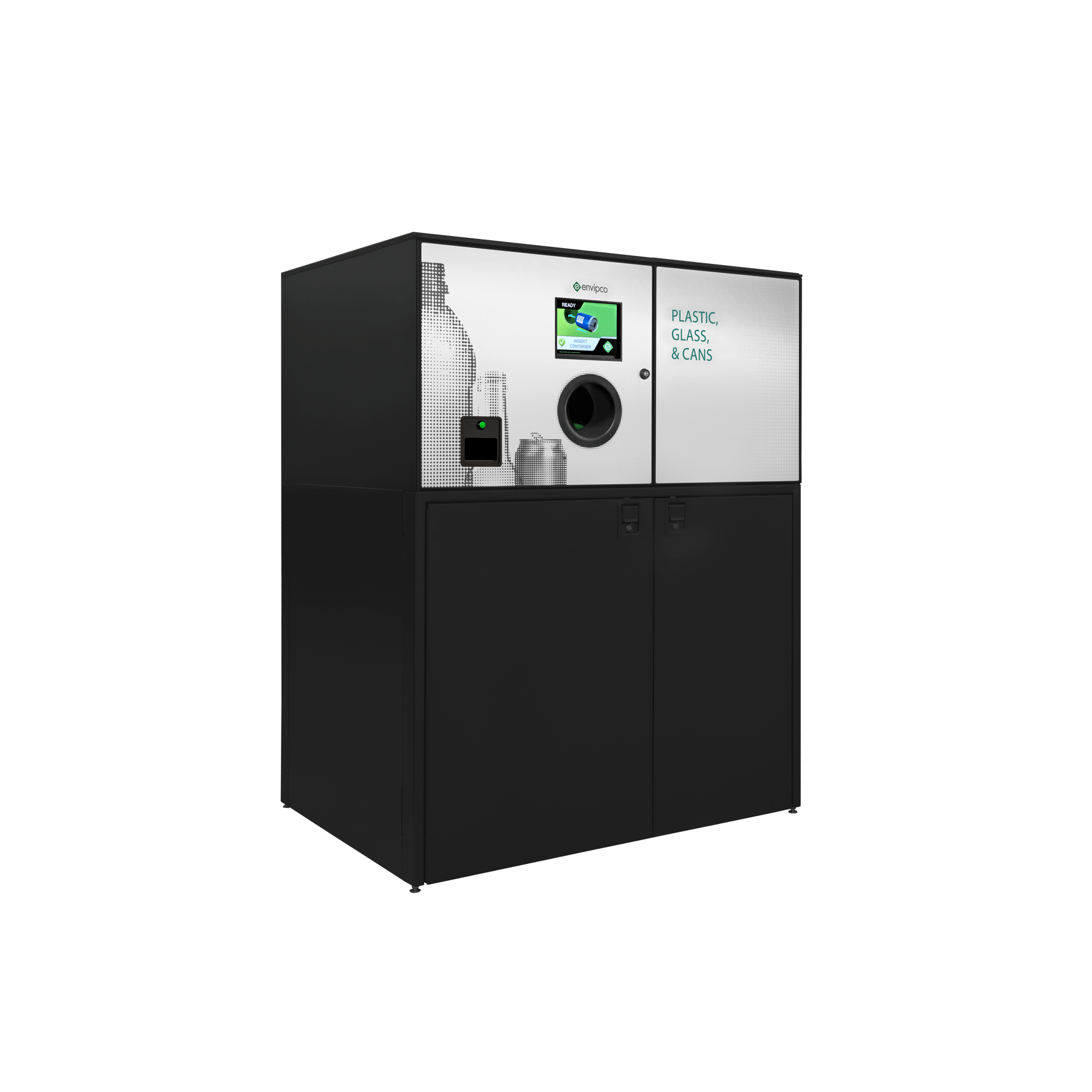 Envipco Optima | Envipco