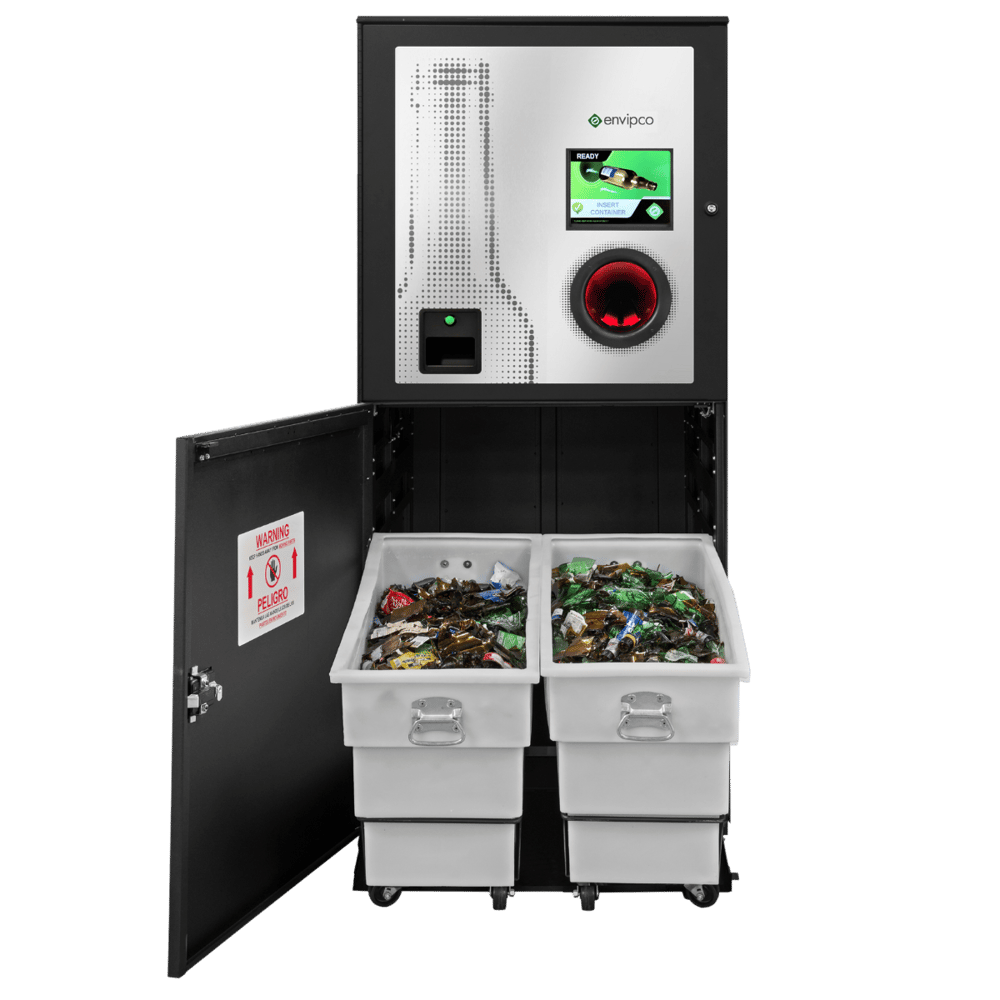Envipco Ultra | Envipco