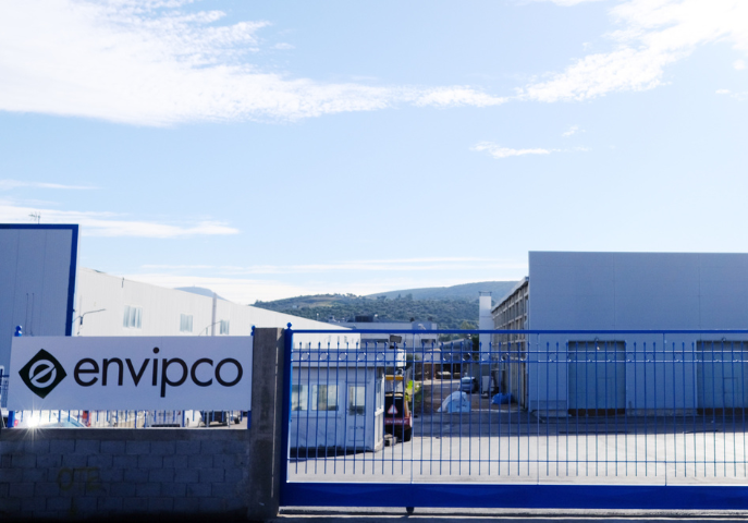 Our locations - Greece | Envipco
