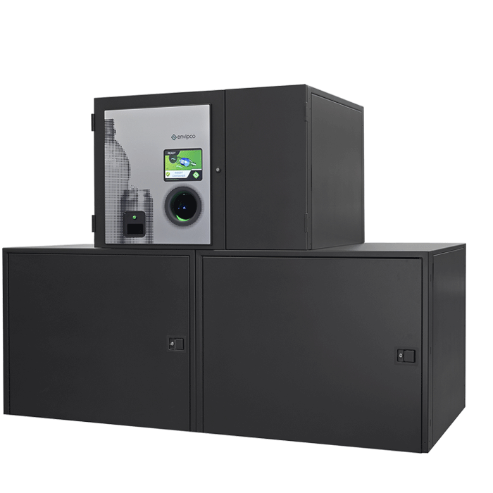 Envipco HDS | Envipco