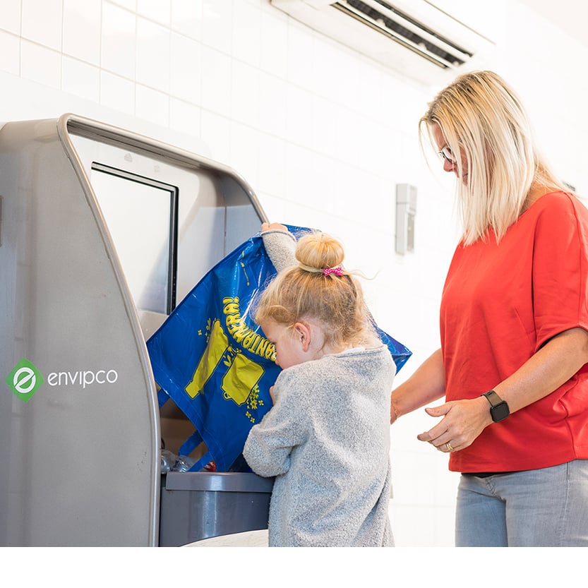 Envipco Quantum | Envipco