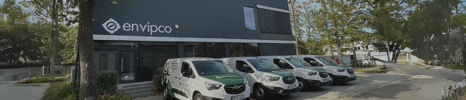 Our locations - Hungary | Envipco