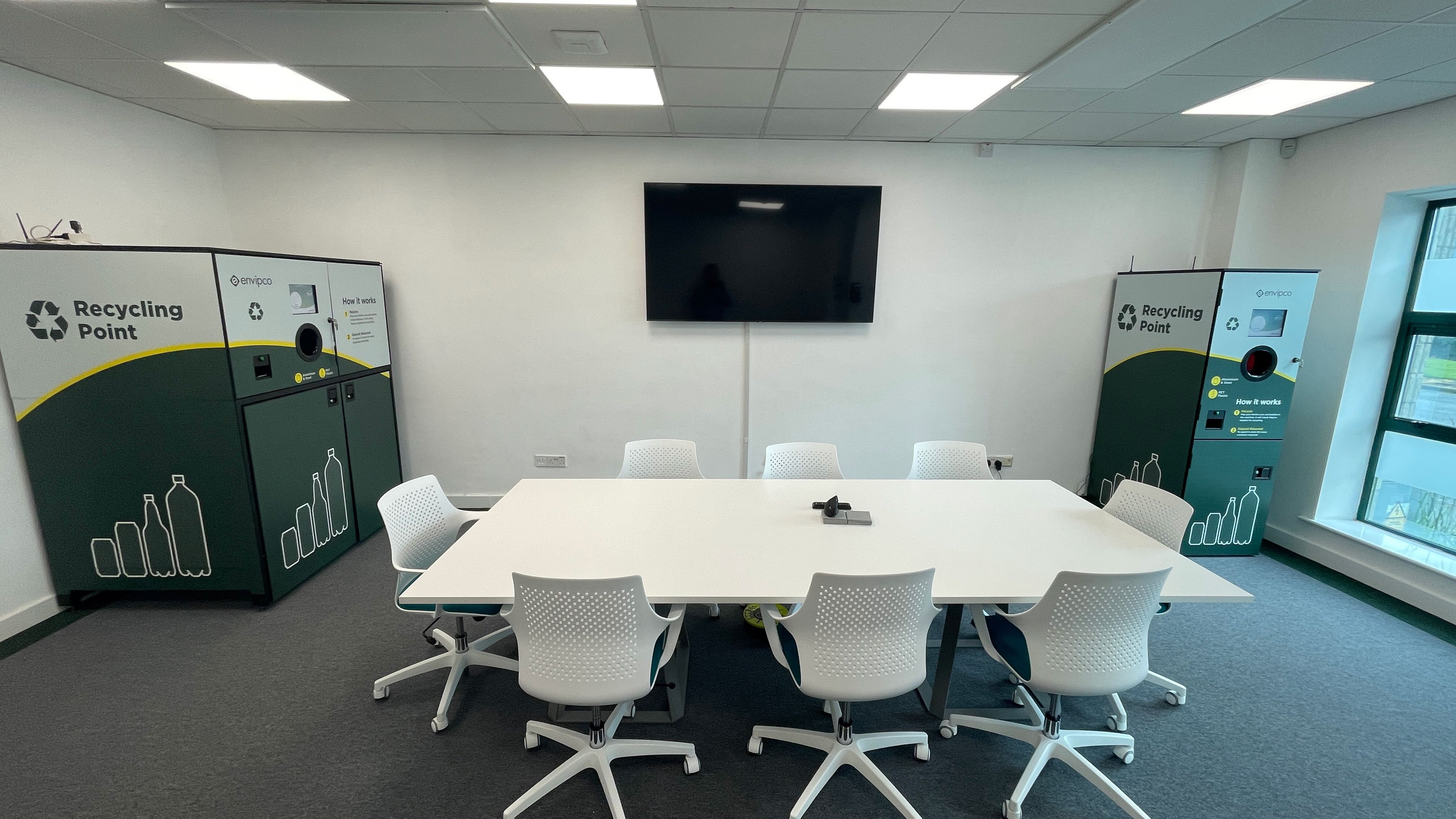 Our locations - Ireland | Envipco