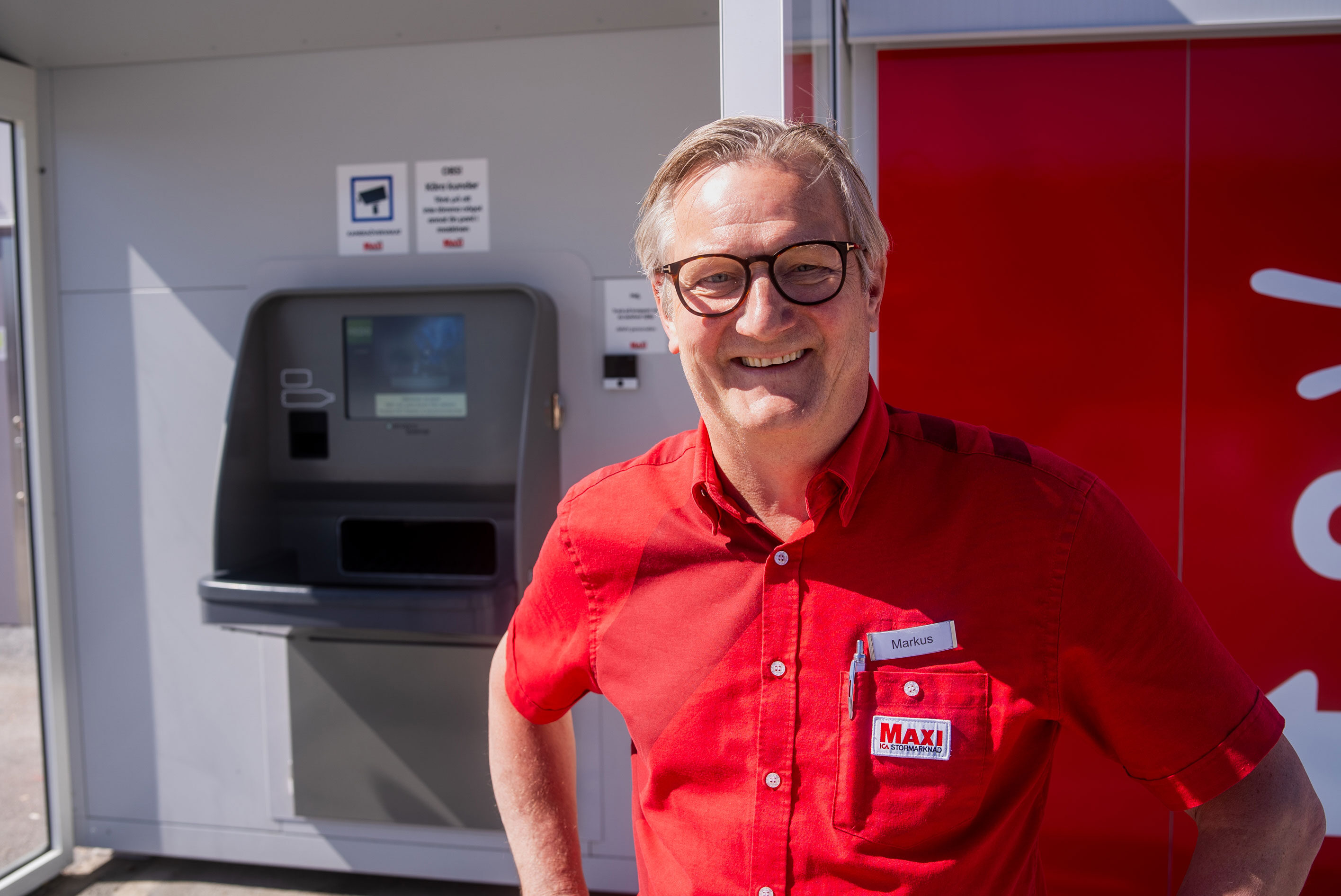 Envipco Quantum | Envipco