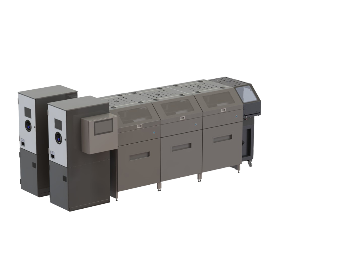 Envipco Modula | Envipco