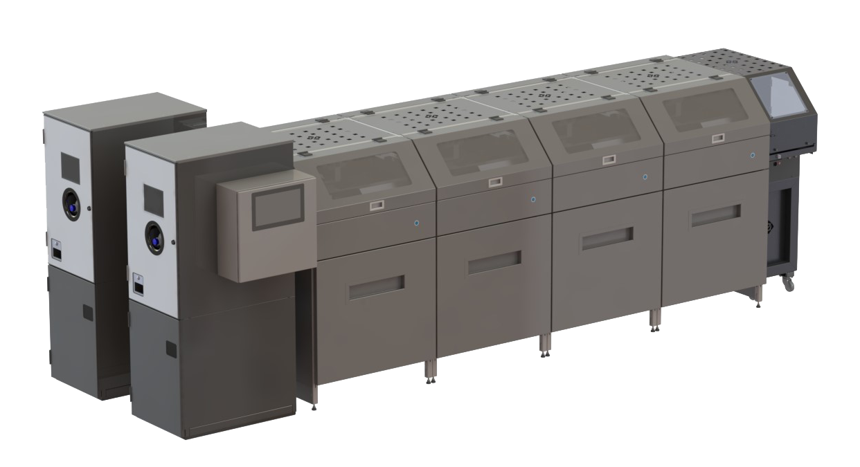 New state-of-the-art facilities for Envipco’s German production centre ...