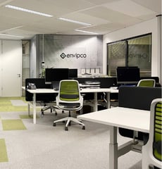 Our Locations | Envipco