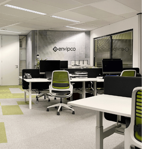 Our Locations | Envipco