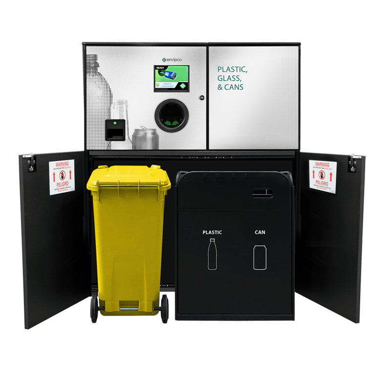 Envipco Optima | Envipco