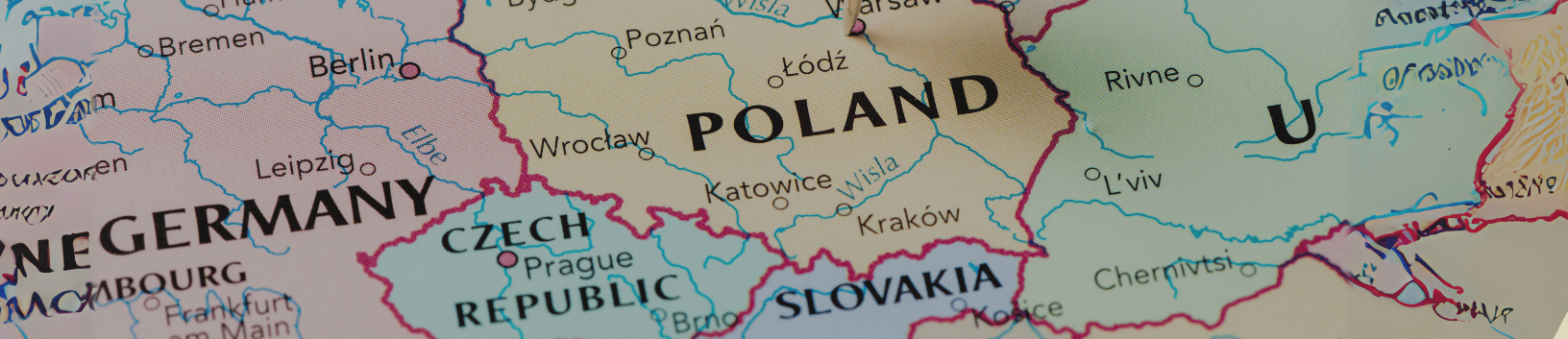 Our locations - Poland | Envipco