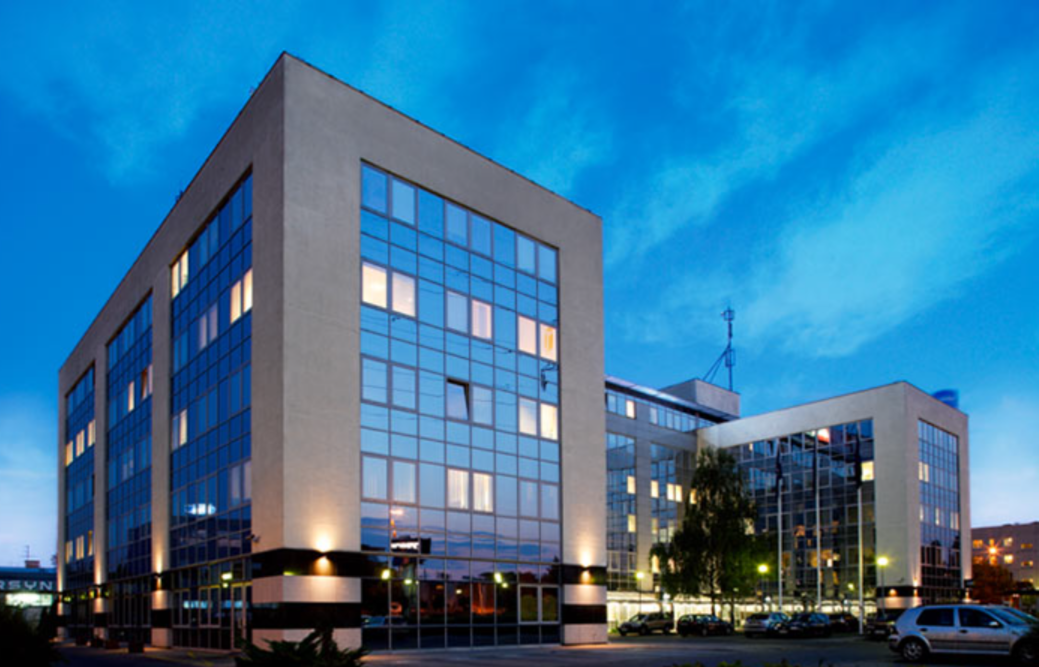 Our locations - Poland | Envipco