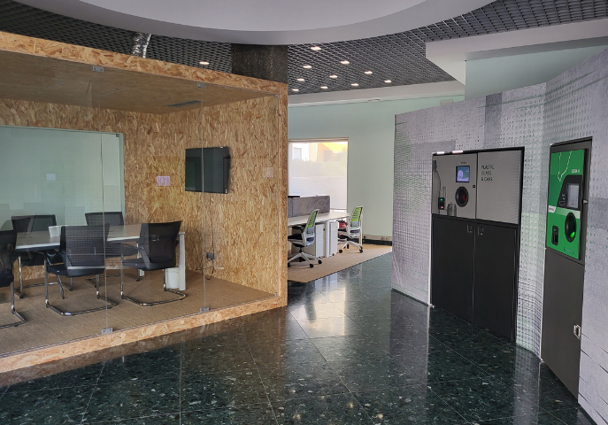 Our locations - Portugal | Envipco