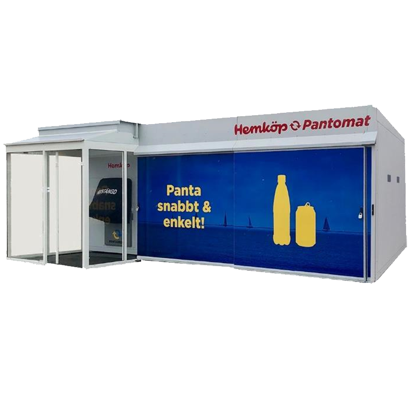 Envipco Quantum | Envipco