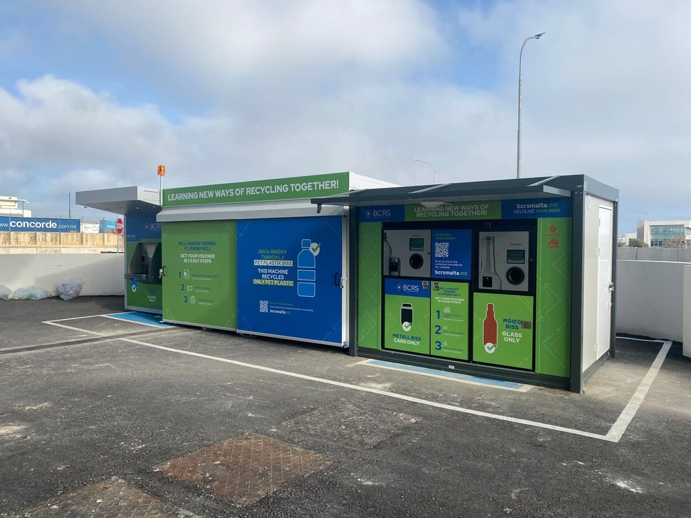 Envipco Quantum | Envipco