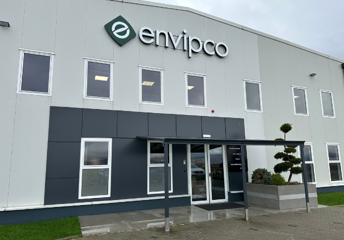 Our locations - Romania | Envipco