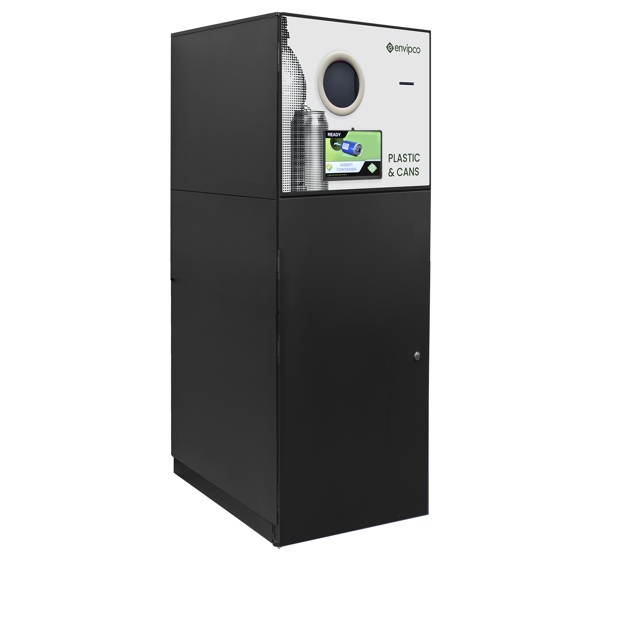 Envipco Compact | Envipco