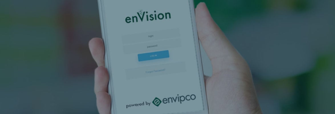 Envipco Flex | Envipco