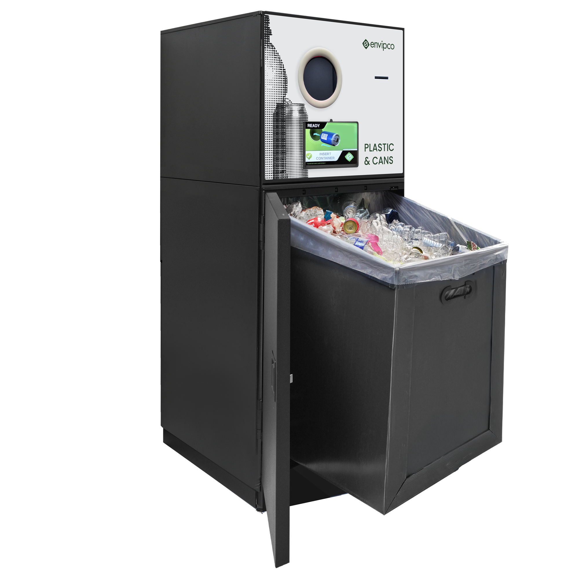 Envipco Compact | Envipco