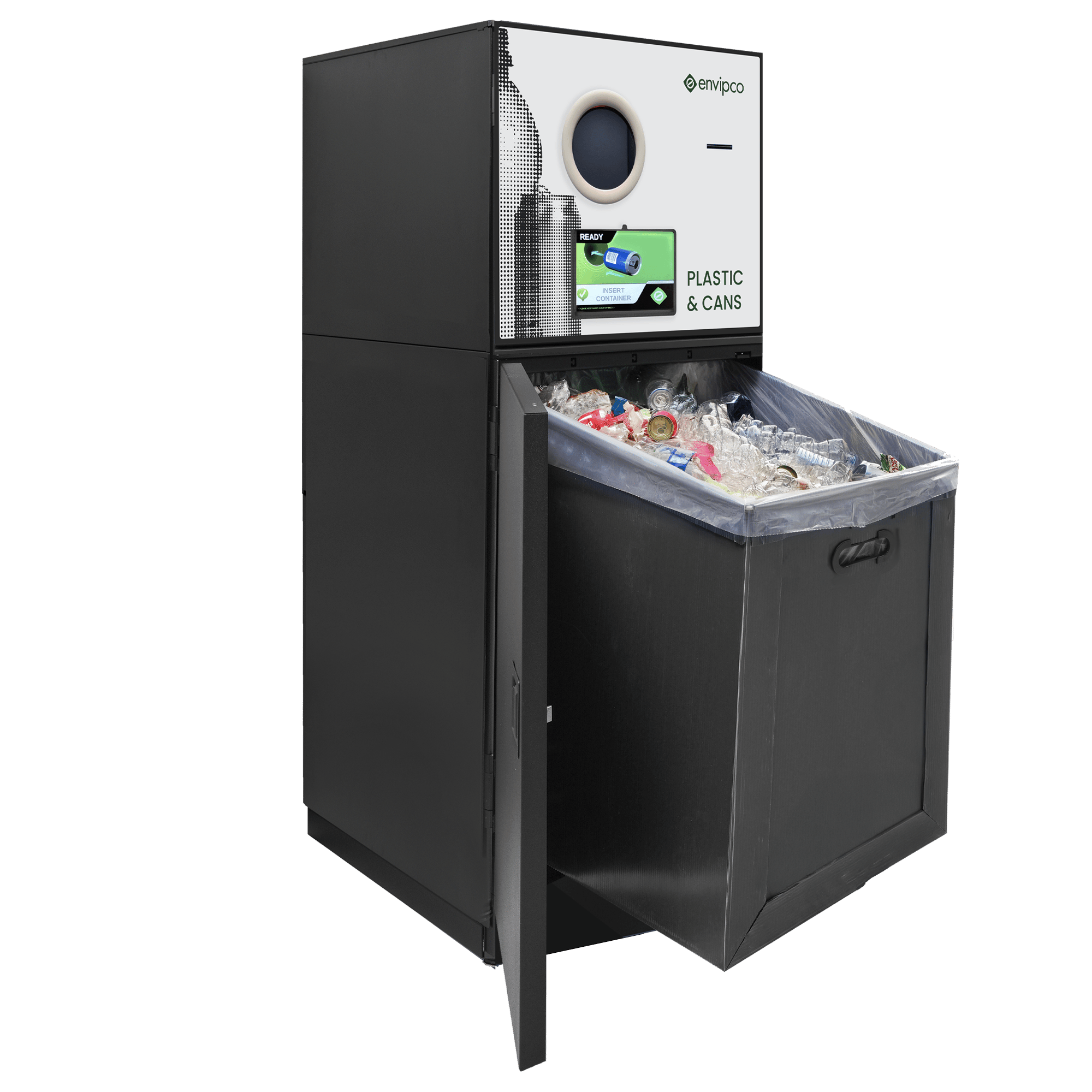 Envipco Compact | Envipco