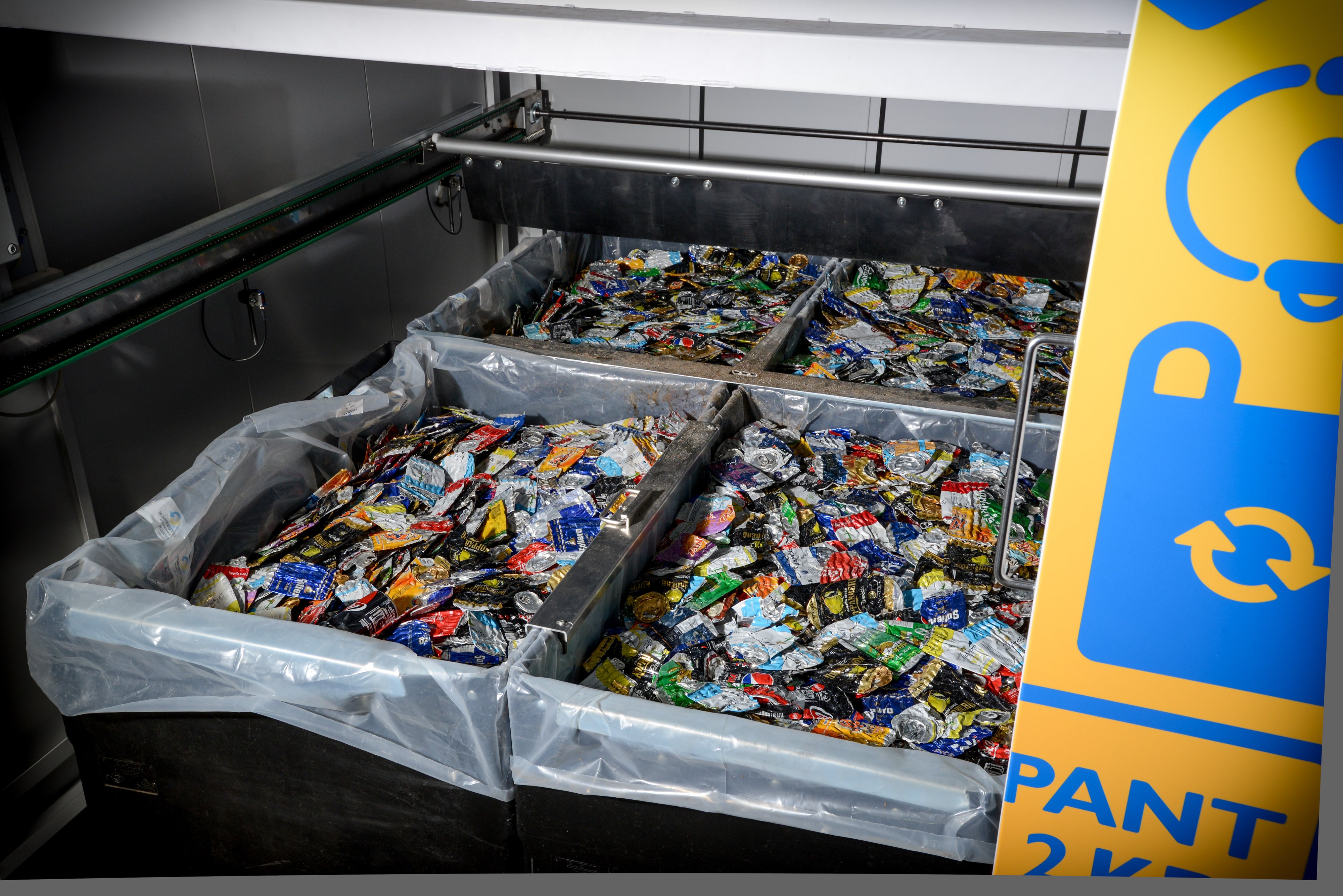 Envipco Quantum | Envipco