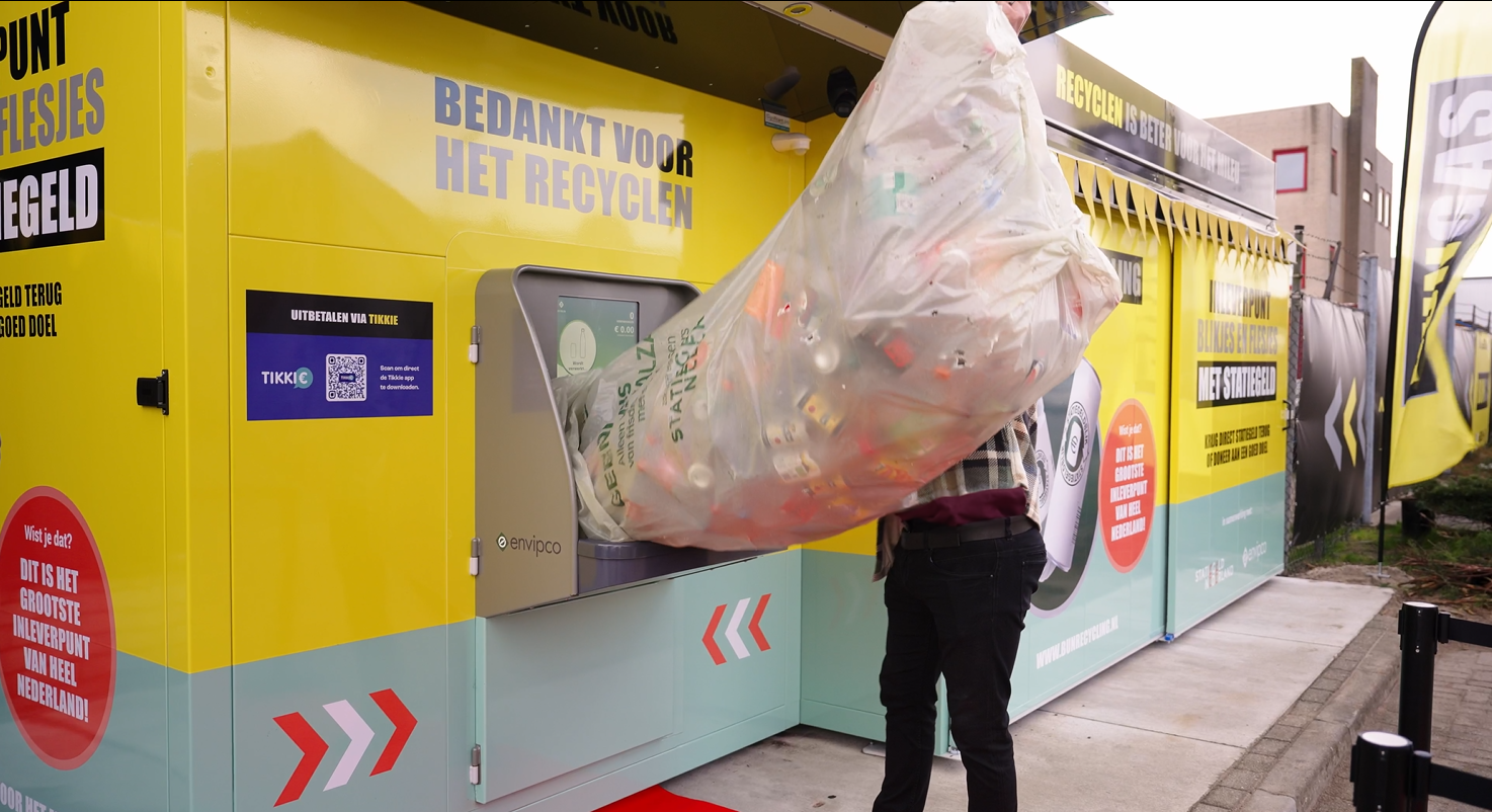 Envipco Quantum | Envipco