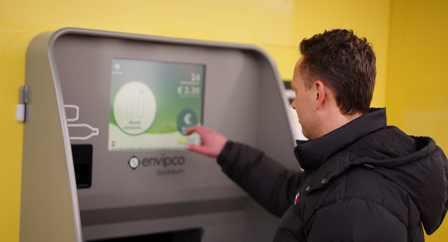 Envipco Quantum | Envipco