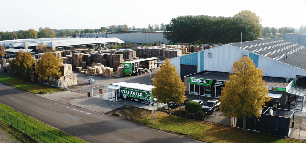 First Quantum XL Installed in Winschoten, The Netherlands: A New ...