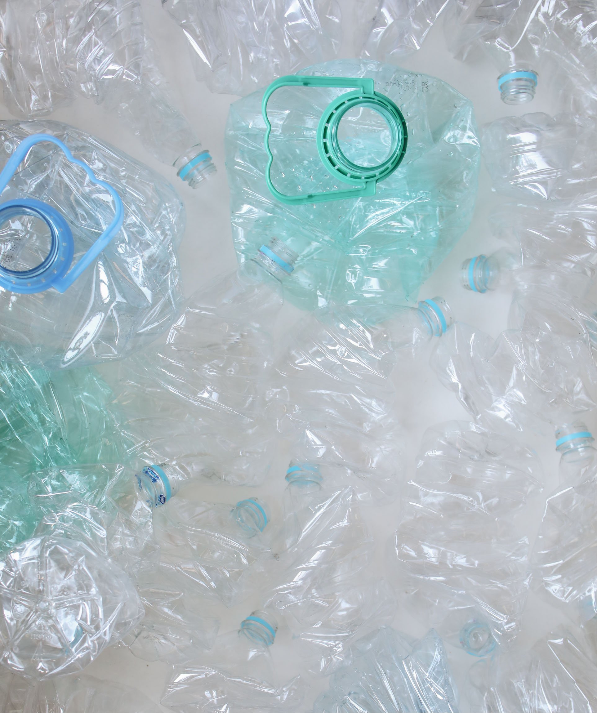 Reverse Vending Machines | Envipco